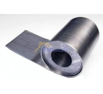 Lood 15 ponds 100mm per rol