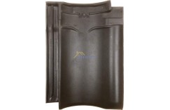 VH-V dakpannen - Monier - Laagste prijs garantie! - Renovadak